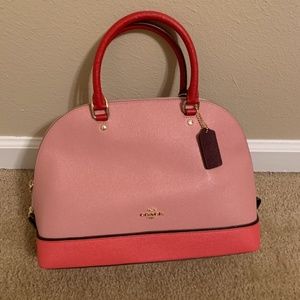 Imitation Coach Bags on Poshmark